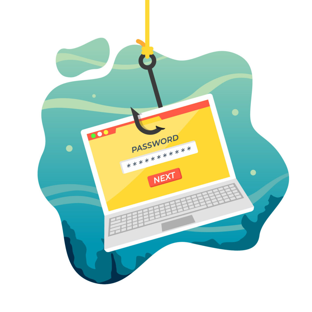 What Is A Phishing Attack? What Can I Do To Protect My Data?